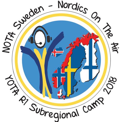 NOTA 2018 – Youngsters On The Air