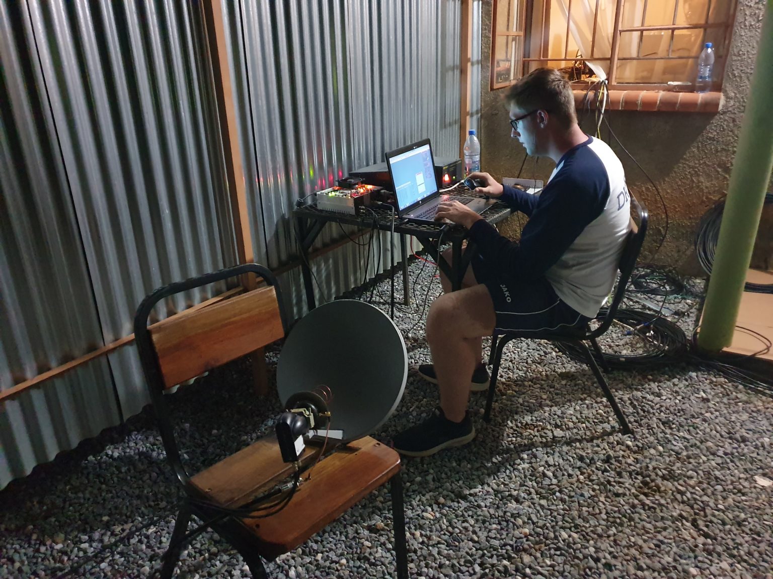 YOTA online – Session #7 “DXPeditions” – Youngsters On The Air
