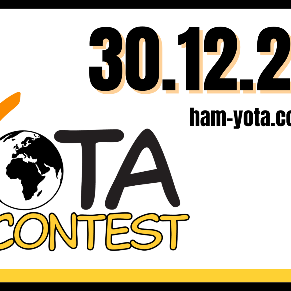 Youngsters On The Air – Official website