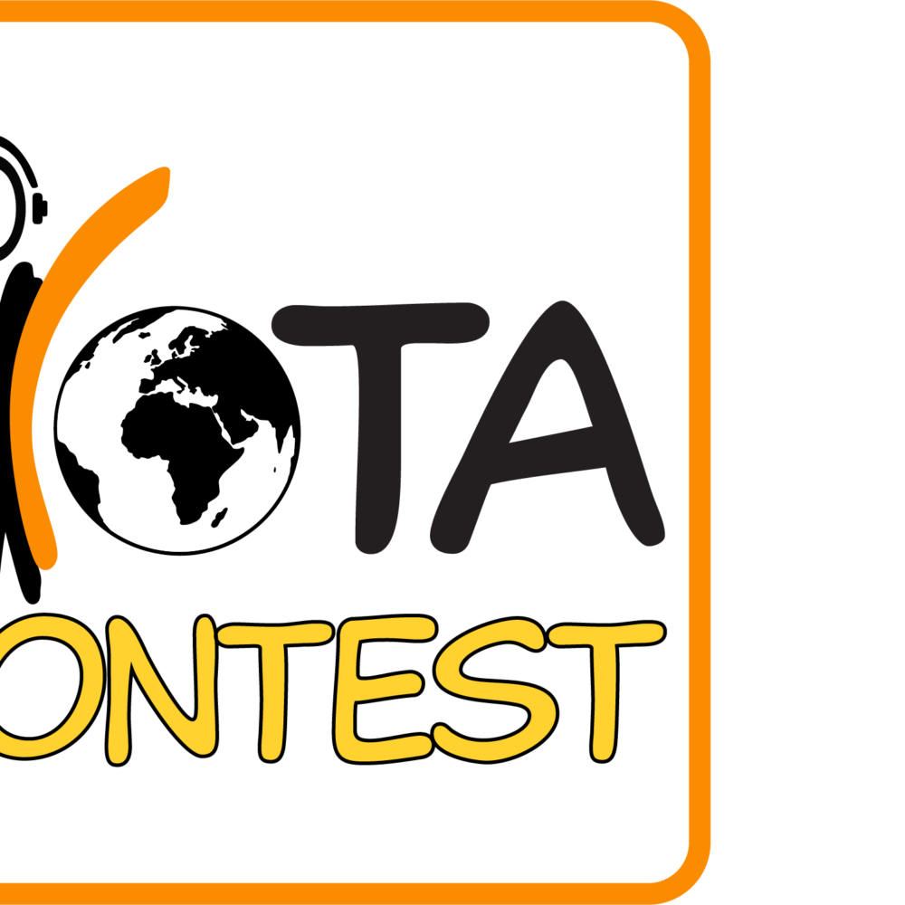 YOTA Contest – Youngsters On The Air