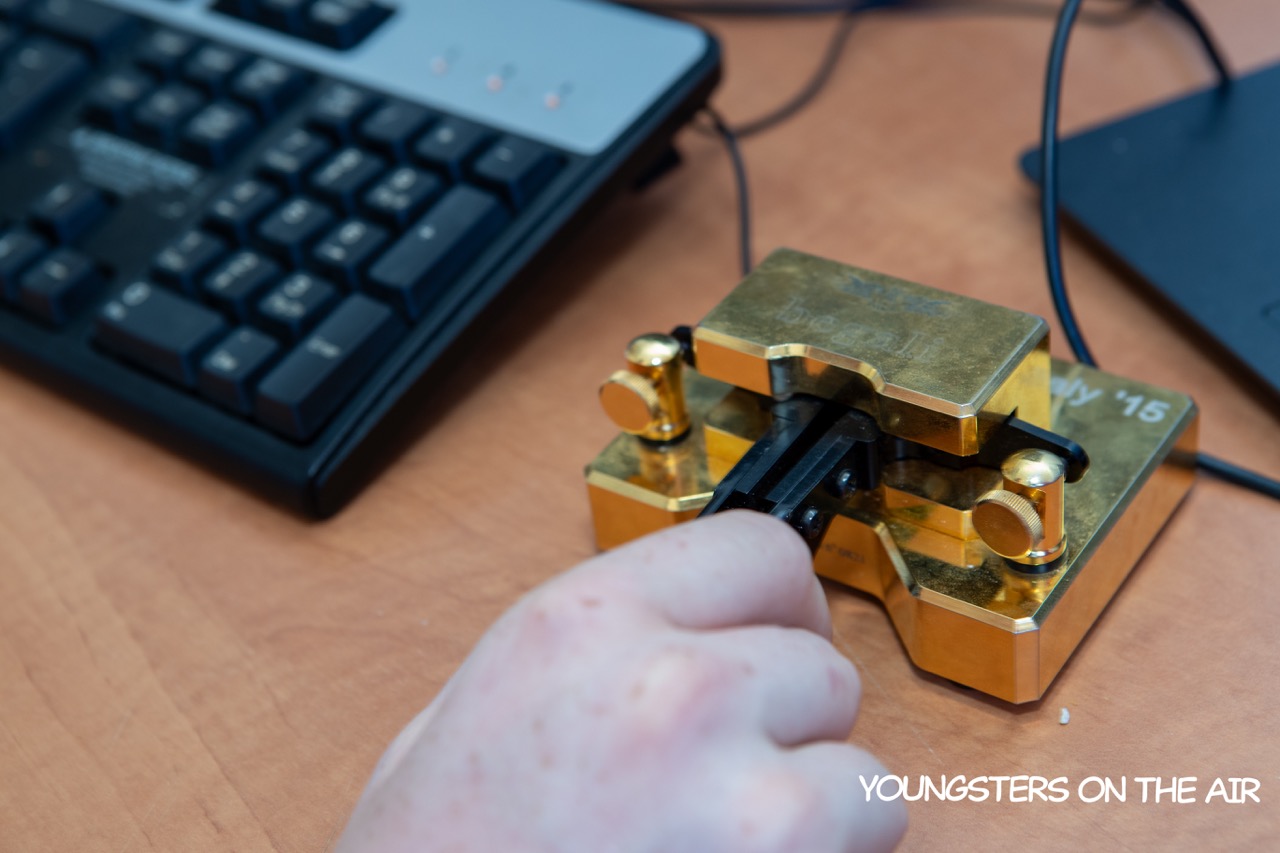 YOTA Hungary 2023 – Youngsters On The Air
