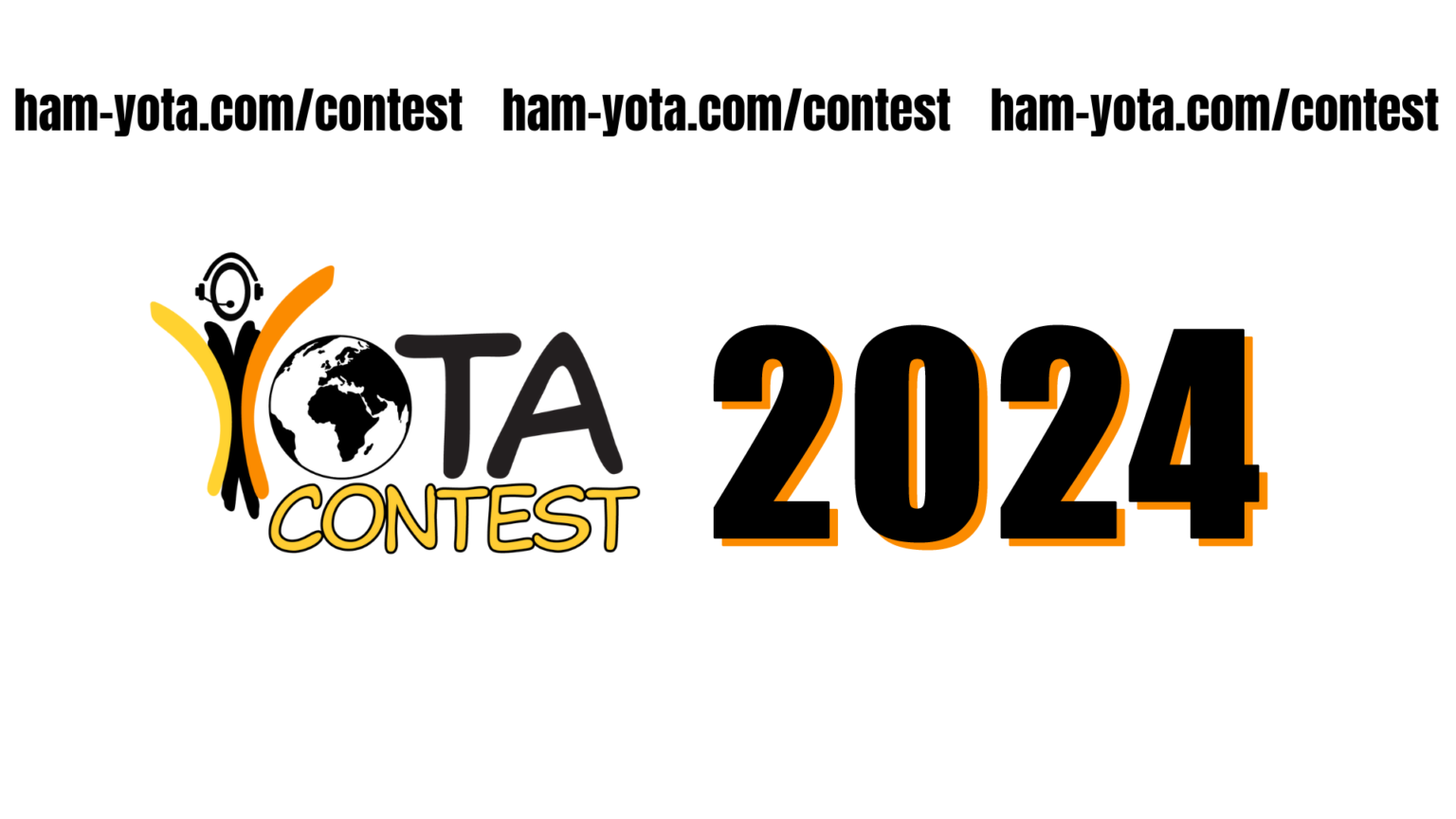 YOTA Contest – Youngsters On The Air