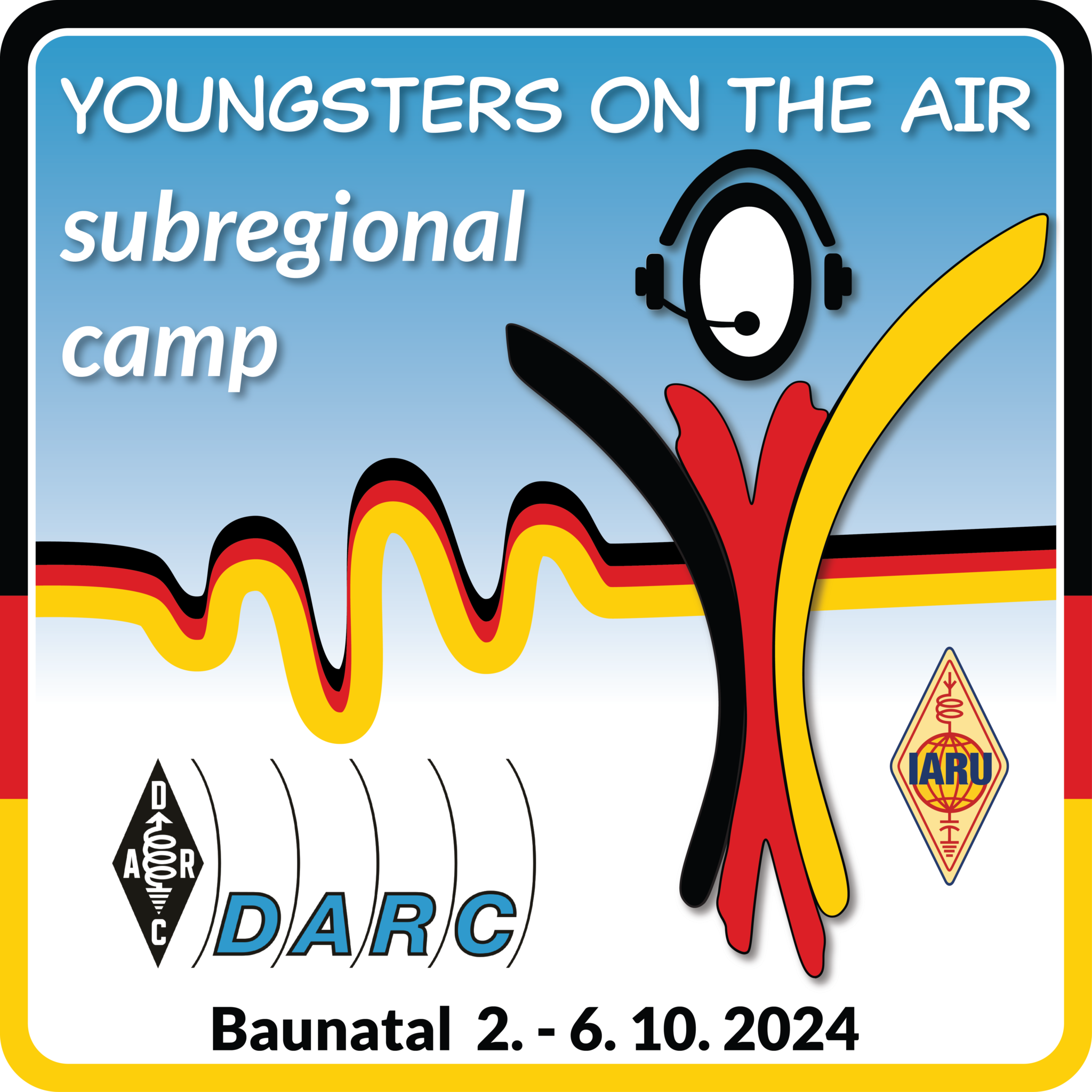 Youngsters On The Air – Official website