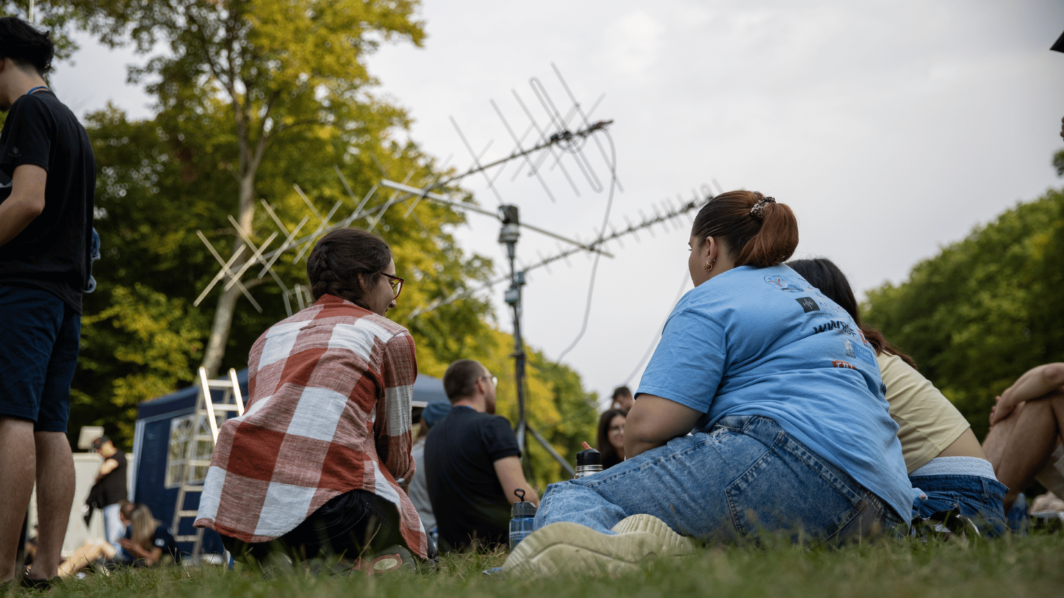 YOTA France 2025 – Youngsters On The Air