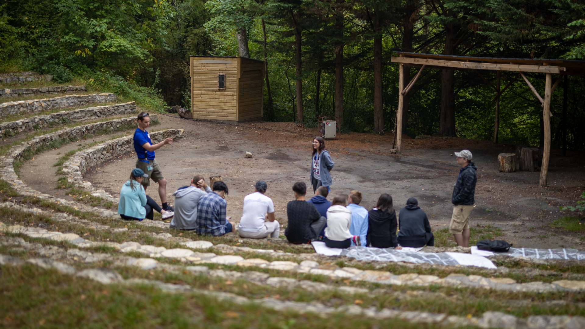 YOTA France 2025 – Youngsters On The Air