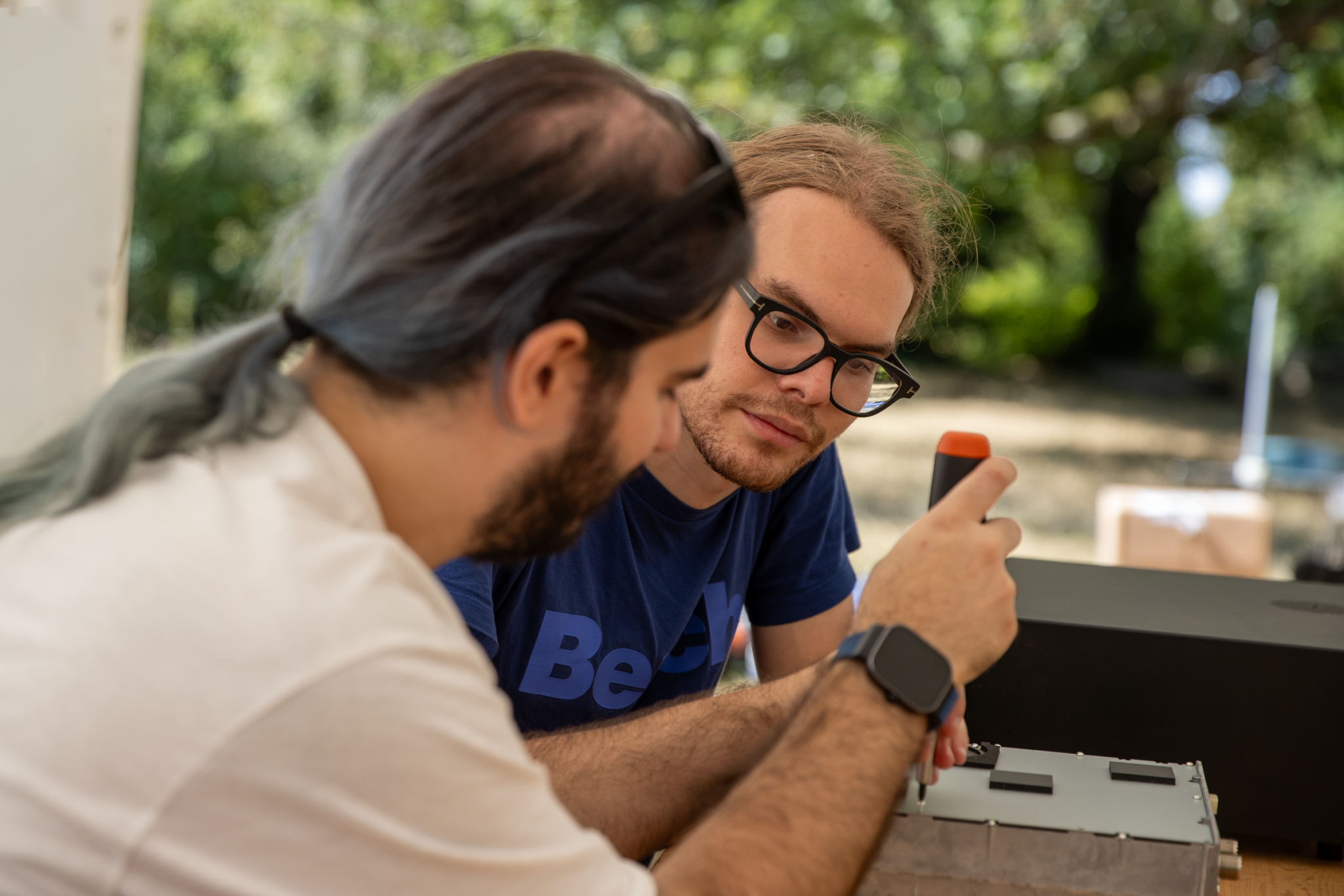 YOTA France 2025 – Youngsters On The Air