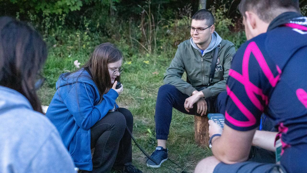 YOTA France 2025 – Youngsters On The Air